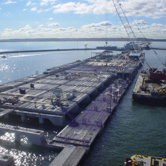 Jerseyprecast – Precast solutions for your construction needs.