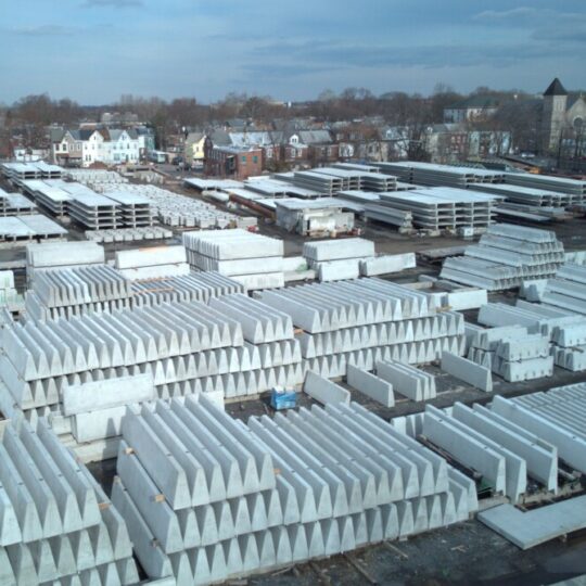 Jerseyprecast – Precast solutions for your construction needs.